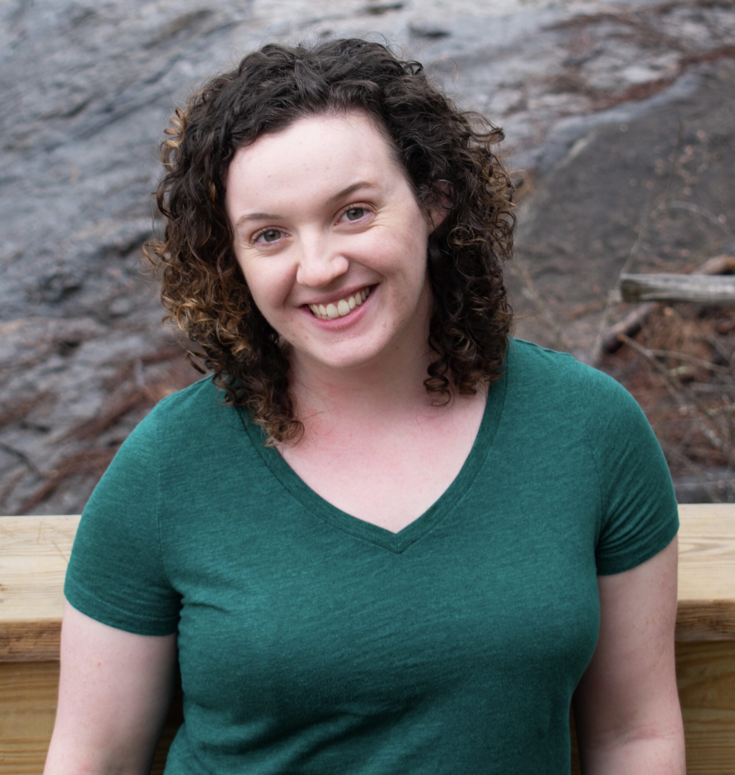 Ellie Deener - Oconee Music