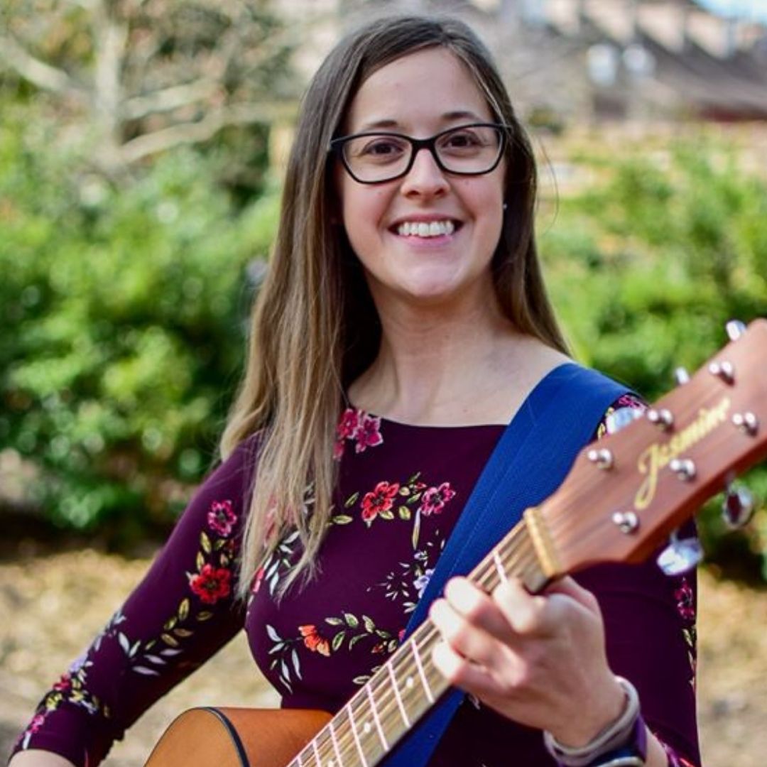Amber Miller - Oconee Music